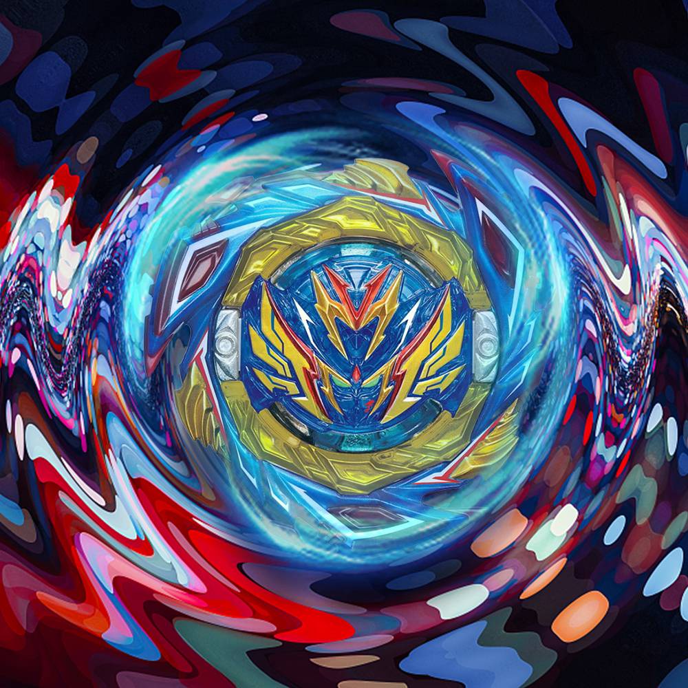 Genuine Takara Tomy Beyblade Burst Dynamite Battle 187 Savior Valkyrie ...