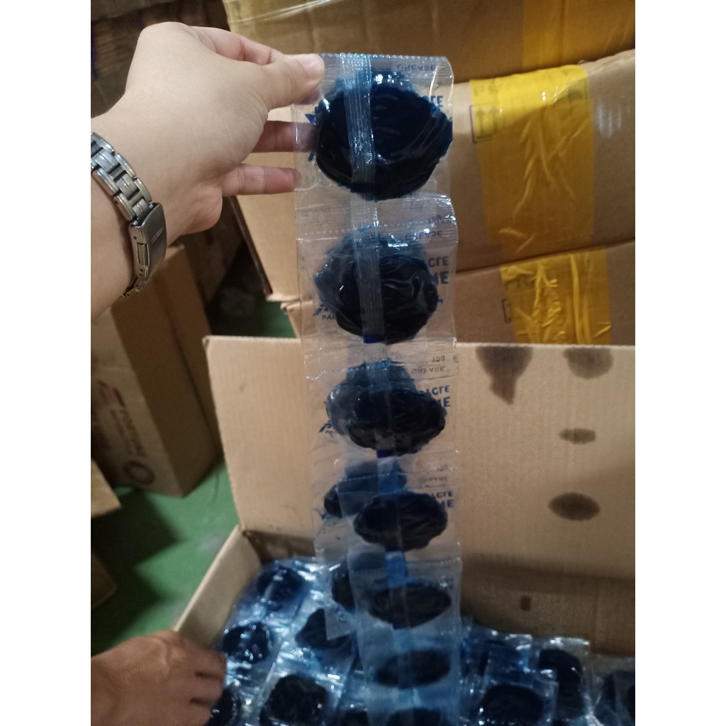 GREASE SACHET GREASE FOR MOTORCYCLE 10G/15G (GR-001/002) SOLD PER PIECE ...