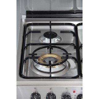 La Germania Range 60cm FS6031 40XTR (Stainless Body) Electric Oven ...