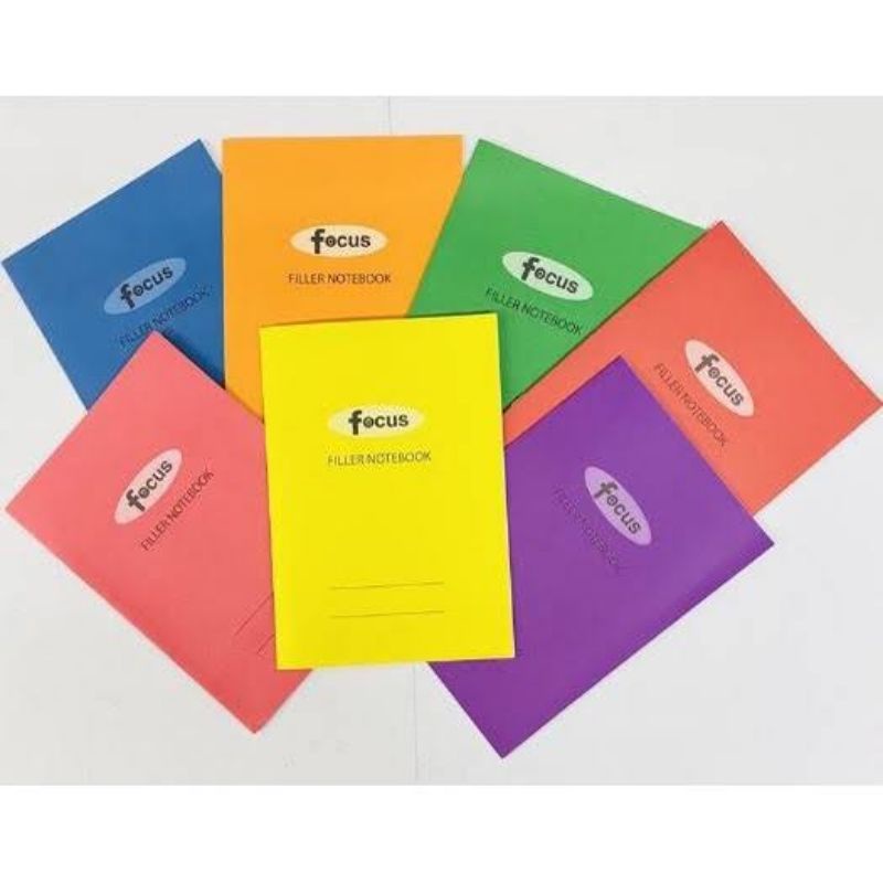 Filer A5 Note Book (45pesos 5Pcs.) | Shopee Philippines