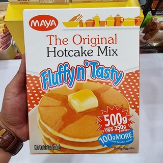 Shop maya pancake mix for Sale on Shopee Philippines