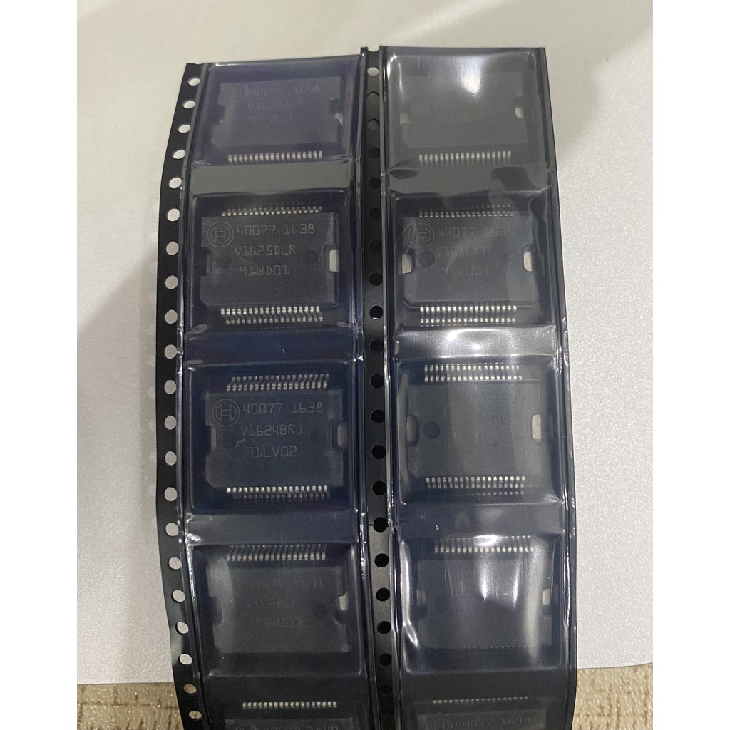 Bosch 40077 Driver Chip ECU Parts | Shopee Philippines