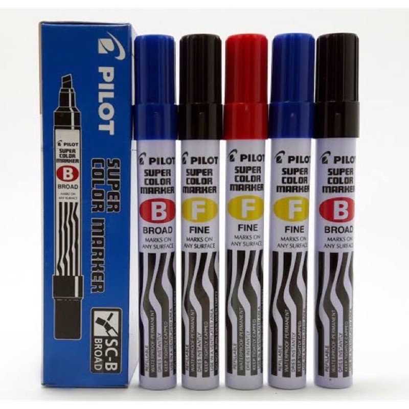 pentel-pen-pilot-brand-shopee-philippines