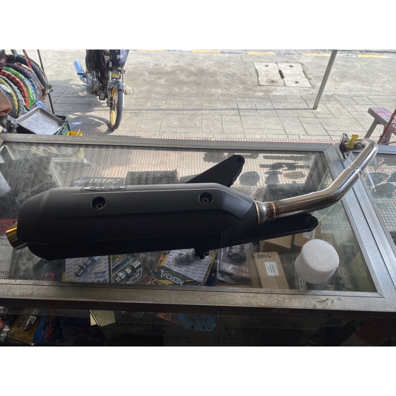 JVT V3 MIO I 125 / M3 | Shopee Philippines