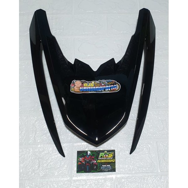 Yamaha Panel, Front Mio i 125/125s | Shopee Philippines