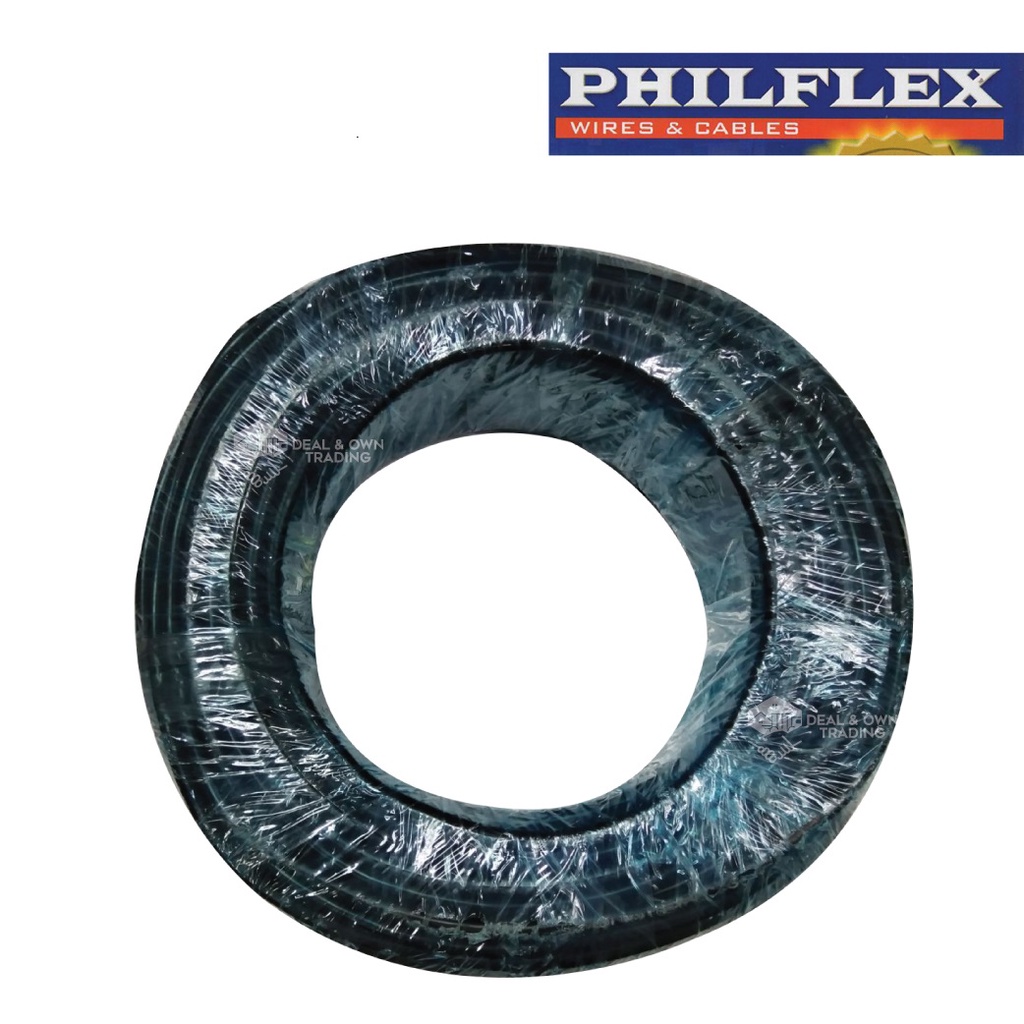Philflex 14/2 Royal Cord 75 Meters (Sold per Roll) | Shopee Philippines