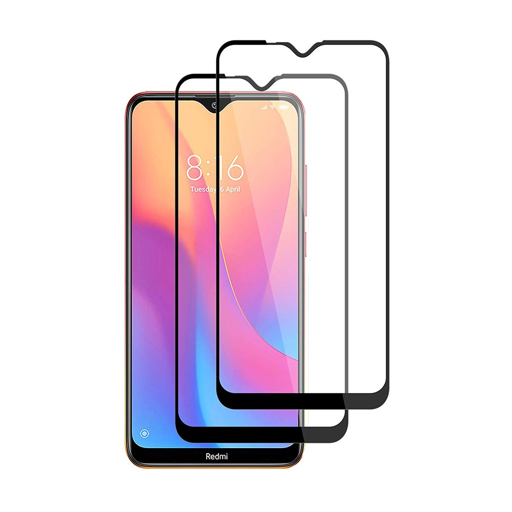 2PCS Xiaomi Redmi 8A Tempered Glass Full Cover Glass Xiaomi Redmi8A 8 A ... 2PCS Xiaomi Redmi 8A Tempered Glass Full Cover Glass Xiaomi Redmi8A 8 A ...