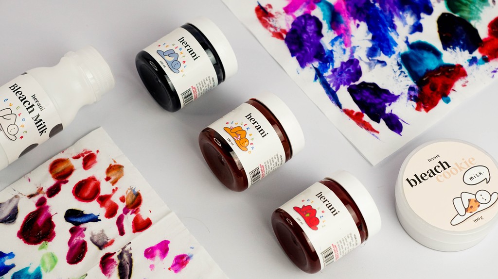 Herani Hair Color Store, Online Shop | Shopee Philippines