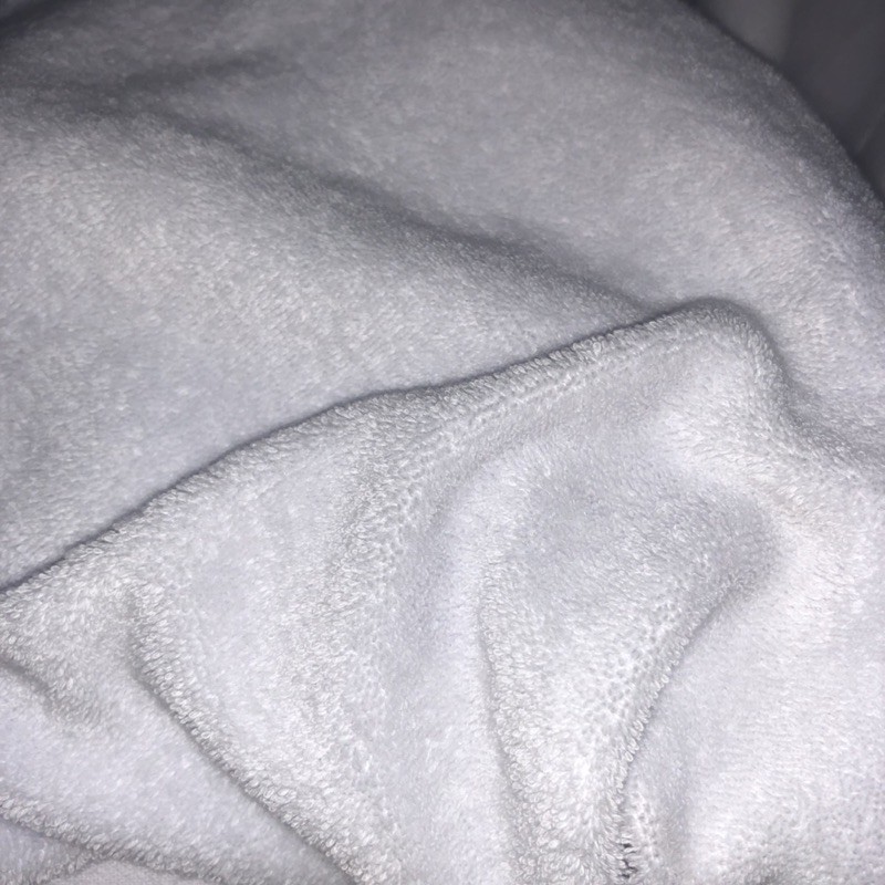Organic Cotton Terry Cloth ~ Mini Terry | Shopee Philippines