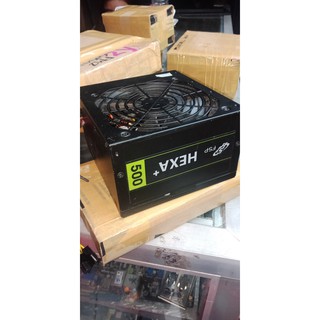 psu 600 watts true rated power supply black | Shopee Philippines