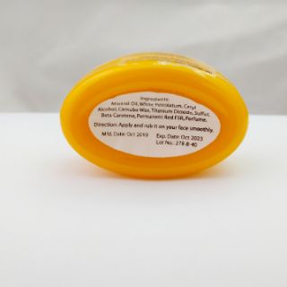 AUTHENTIC Chin Chun Su Cream 10g Beta Carotene GENUINE and ORIGINAL ...