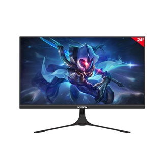 NVISION 24'' Gaming IPS Monitor 165Hz/144HZ 1ms Frameless Flat FHD ...