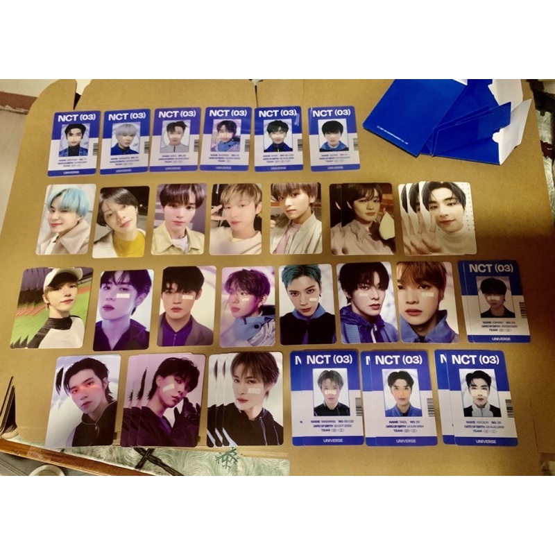 KPOP MERCHANDISE FOR [SALE ALBUM ONLY] (SCO LINK) | Shopee Philippines