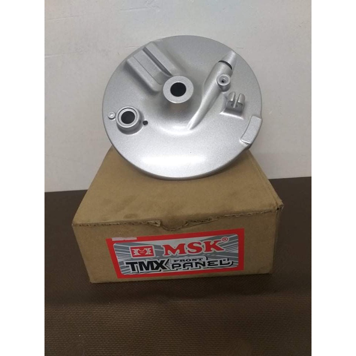 Motorcycle Front panel TMX MSK | Shopee Philippines