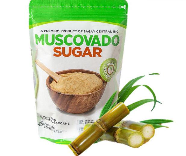 muscovado sugar - Seasoning, Staple Foods & Baking Ingredients Best ...