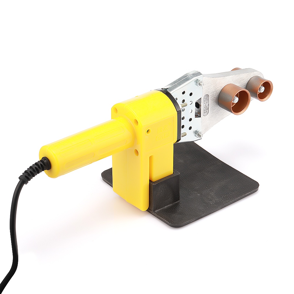 PPR heater Socket Fusion Welder PPR Water Pipe Fusion Welding Machine ...