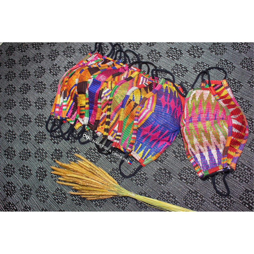 SULU PIS SIYABIT (MEDIUM) | Shopee Philippines