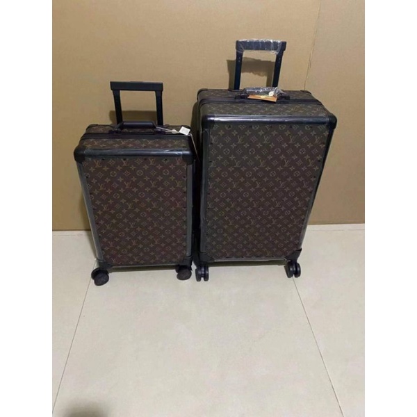 Luggage trunk travel bag highend Quality | Shopee Philippines
