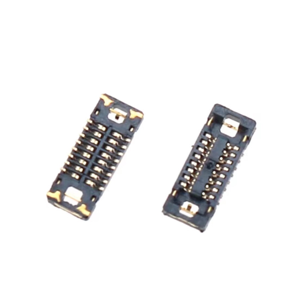 Touch Screen FPC Connector for iPad Mini 1 2 3 A1432 Digitizer Glass on ...