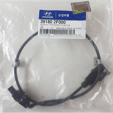 CRANKSHAFT SENSOR HYUNDAI SANTA FE 2010-2012 / KIA SORENTO 2010-2014 ...
