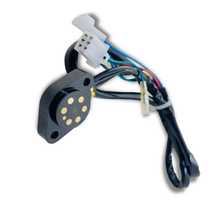 Motorcycle Gear Position Sensor Custom Motorbike Modify Accessories ...