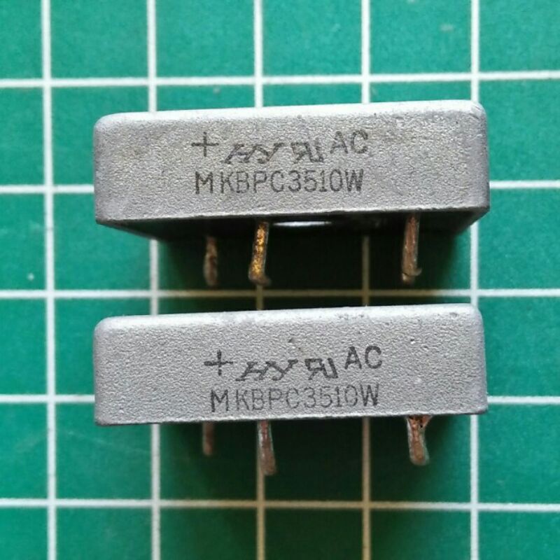 Kbpc3510w KBPC3510 KBPC3510 35A 1000V Diode | Shopee Philippines