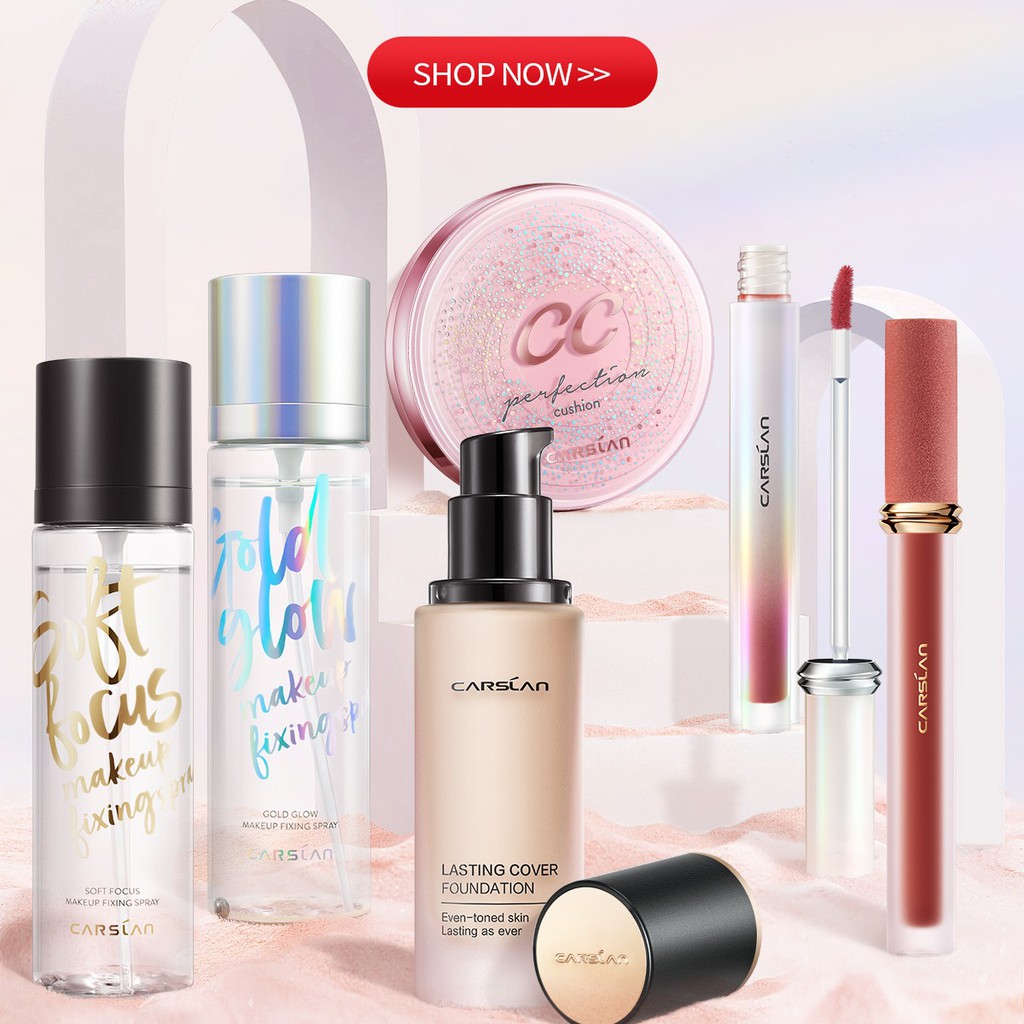Carslan Cosmetics, Online Shop | Shopee Philippines