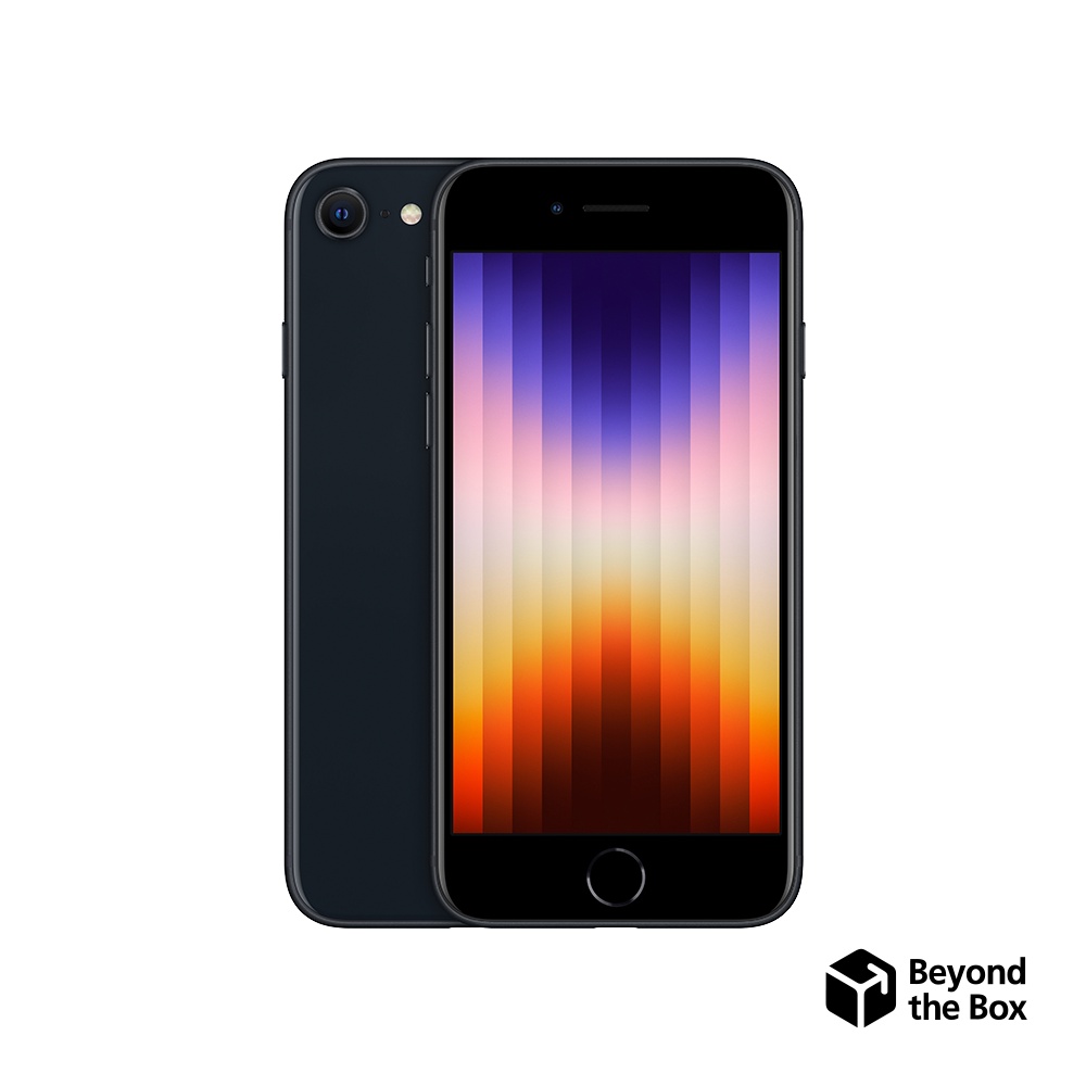 Apple iPhone SE (3rd Gen,2022) | Shopee Philippines