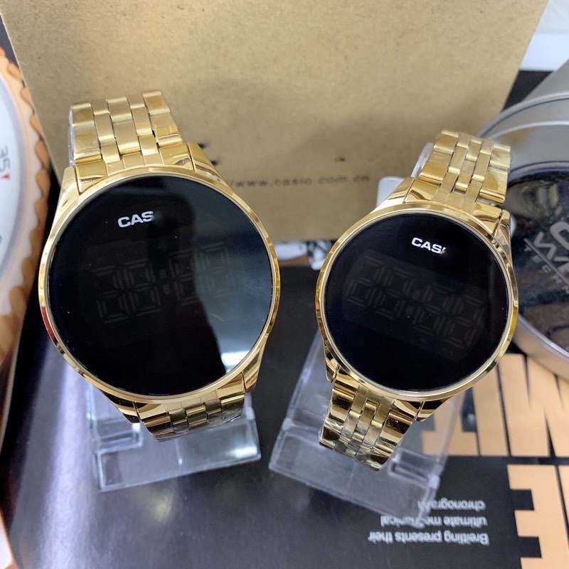 Circle Touch Watch quality quality Circle with Alarm clock 42mm/35mm ...