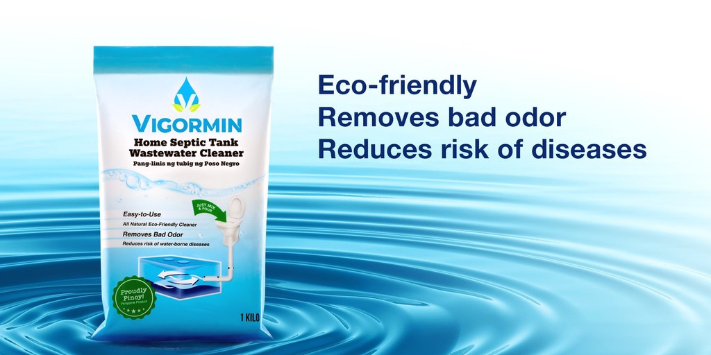 Vigormin Home, Online Shop | Shopee Philippines