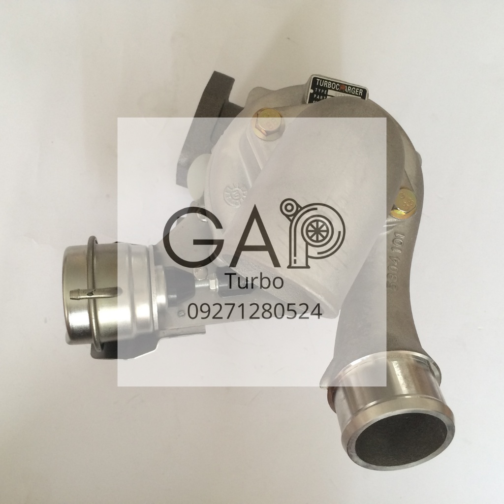 Turbo Hyundai Grand Starex 2008 - 2011 D4CB GT1749V Turbocharger 28200 ...