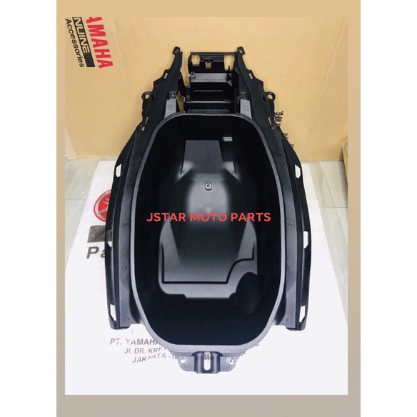 UBOX or BOX 1 FOR NMAX V1 / YAMAHA GENUINE | Shopee Philippines