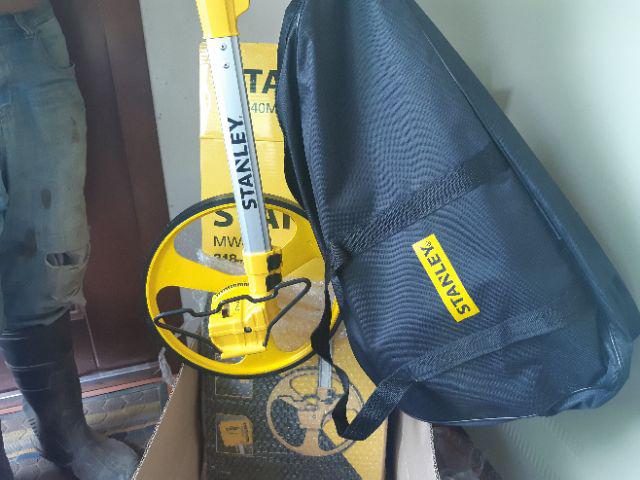 Stanley ST77174 Counter Measuring Wheel | Shopee Philippines