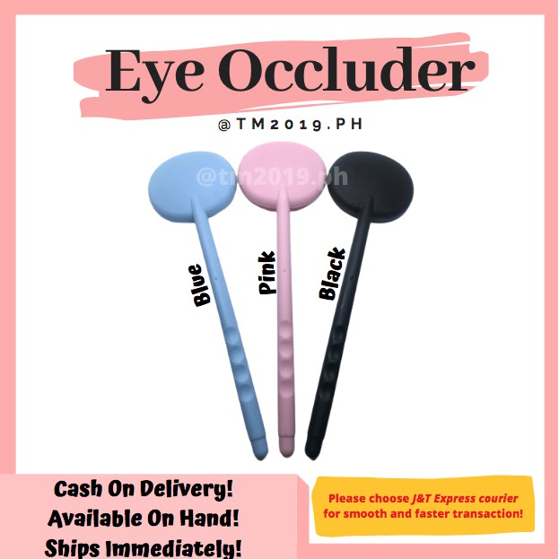 tm2019-handheld-eye-occluder-for-eye-chart-test-shopee-philippines