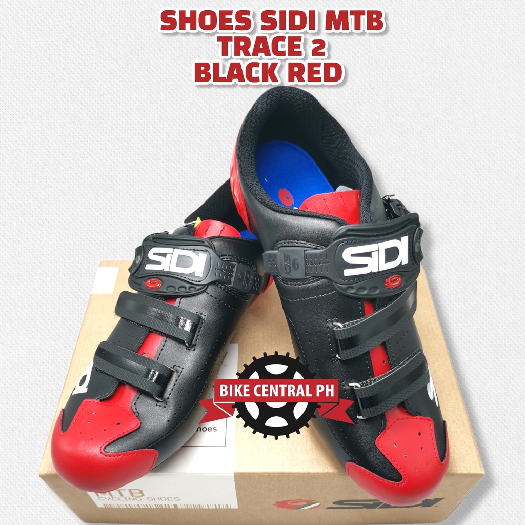 SHOES SIDI MTB TRACE 2/MTB TRACE 2 WOMEN | Shopee Philippines