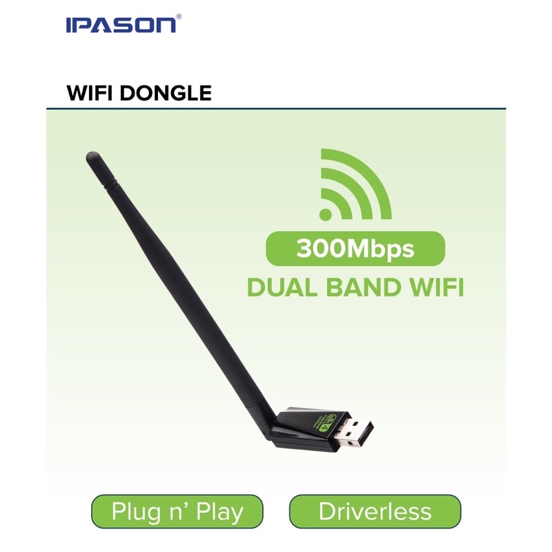 Heavy Duty Original Internet Wifi Dongle for desktop pc computer ...