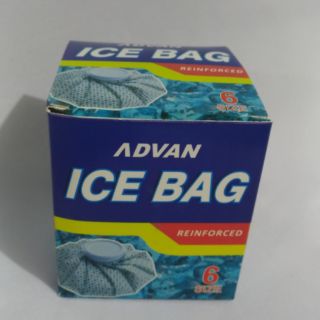 Ice Bag (Sizes 6 & 9) | Shopee Philippines