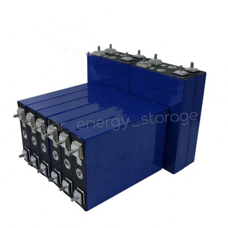 Great Power 3.2v 100ah Lifepo4 Battery cell for 12v 24v 48v 100ah | Shopee Philippines