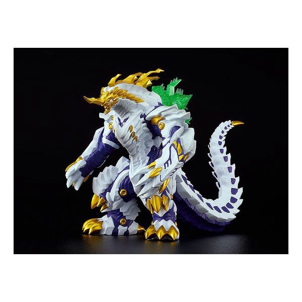 SSSS.DYNAZENON: SSSS.SOFT VINYL KAIJU: GAGULA (FIRST FORM) by Good ...