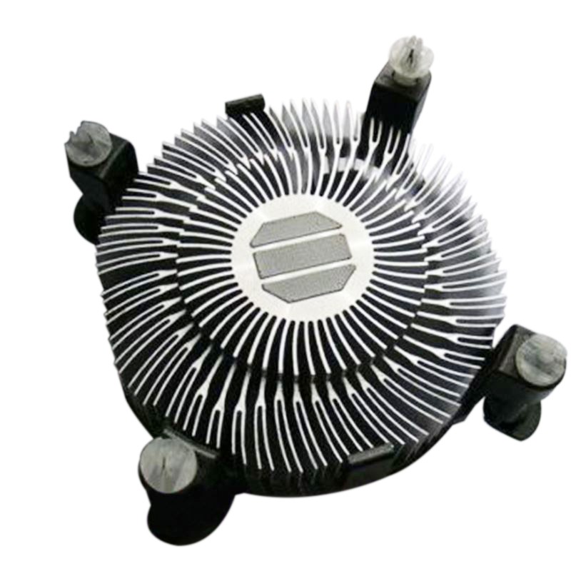 Intel Heatsink Cooler Fan E97379-001 Core i3 i5 i7 LGA 1155 1156 1150 ...