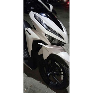 Honda Click Game Changer Winglet | Shopee Philippines