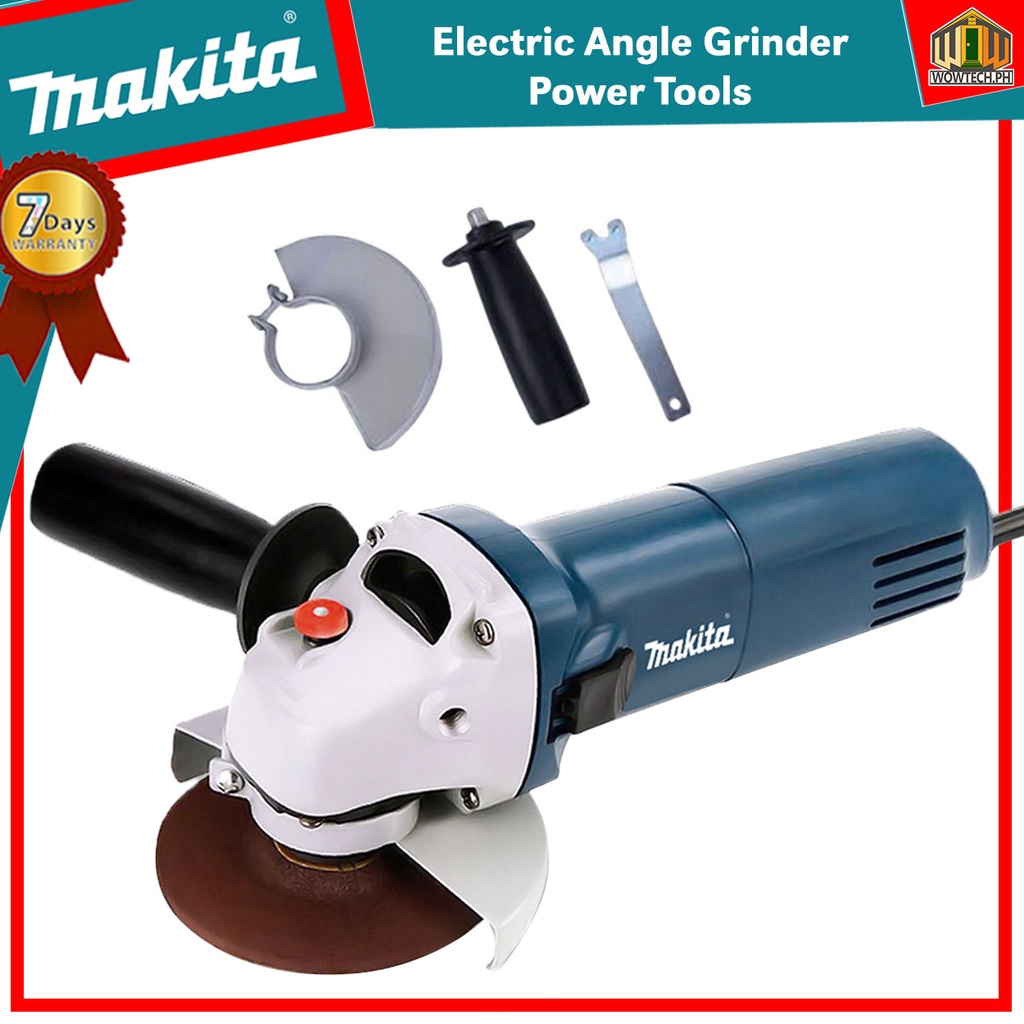 Makita Grinder Saw Grinder Set Grinder Tools Set Electric Grinder Tool ...