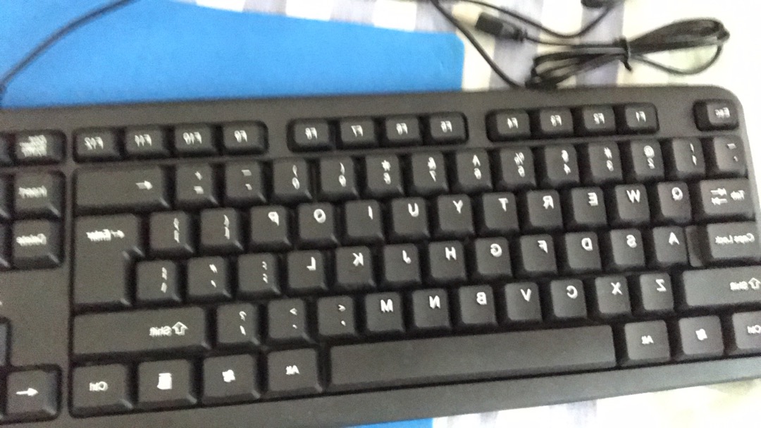 Centrix x Zeus K500 ( SimpliCity ) Wired Keyboard For Office / Gaming ...