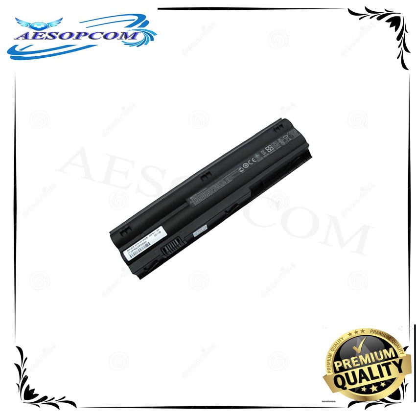 Laptop Battery for HP HSTNN-YB3A, HSTNN-YB3B, MT06 | Shopee Philippines