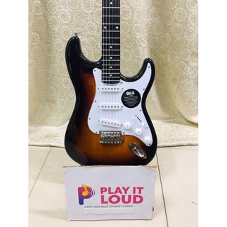PULSE/SKYWING STRATO ELECTRIC GUITAR | Shopee Philippines