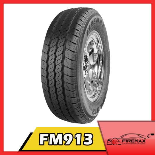 Firemax 185R14C 8PR 102/100N FM913 Quality Commercial Light Truck Radial Tire | Shopee Philippines