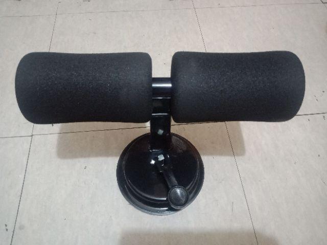 Sit-Ups Push-ups Assistant Device Fitness Exercise Equipment Home Gym ...