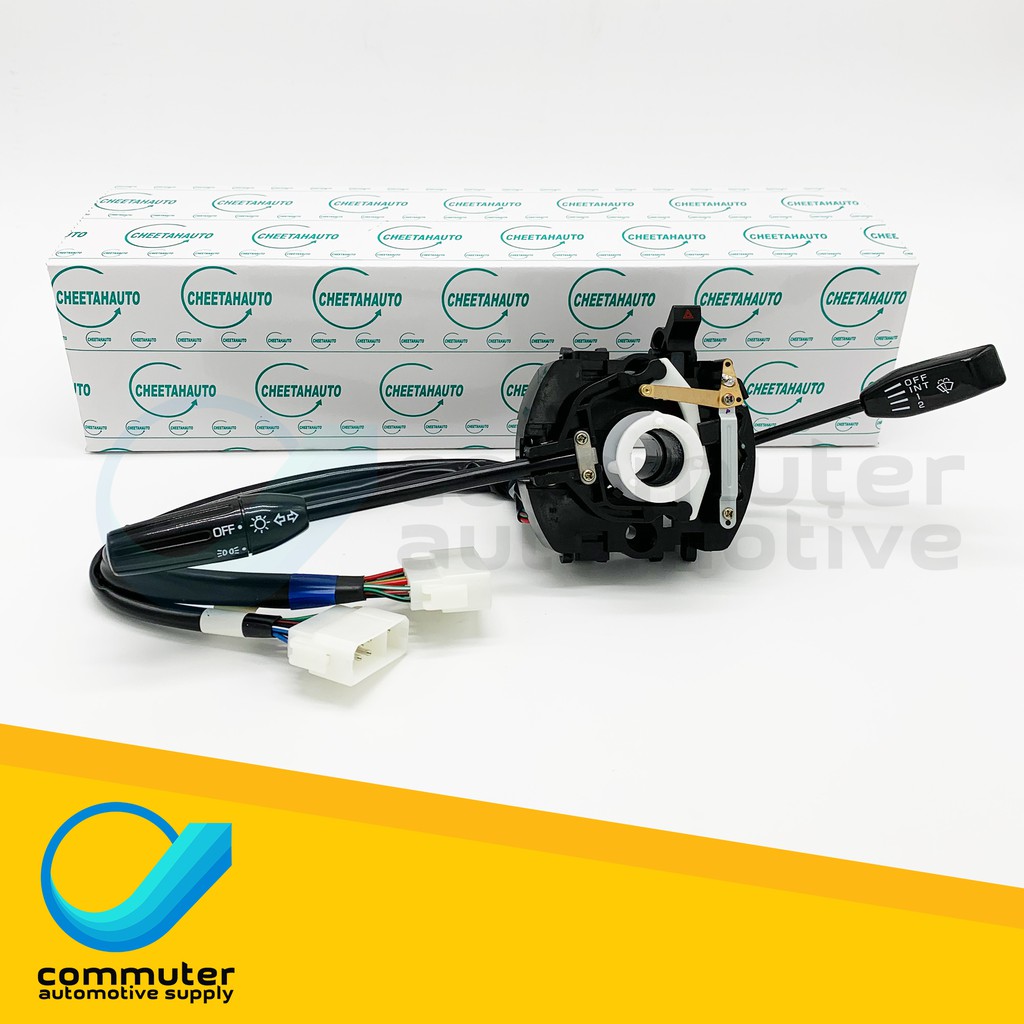 Mitsubishi L300 Signal Switch - Mitsubishi L300 Headlight Switch ...