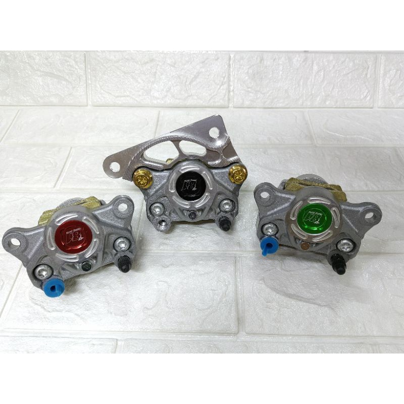 CALIPER 2 POT 8.1 FORMULA (UNIVERSAL) - Lynderm Store