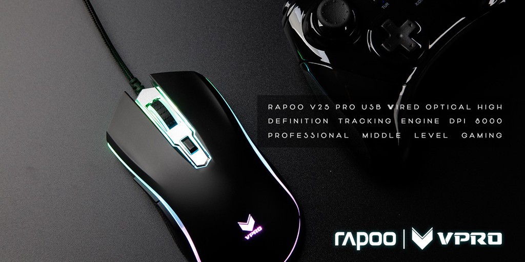 Rapoo Official Store, Online Shop | Shopee Philippines